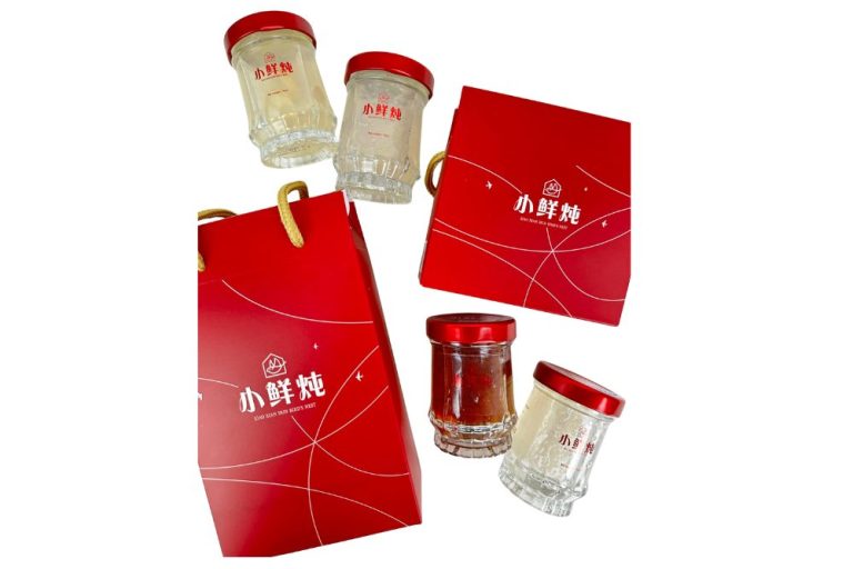 Royal Bird's Nest Compact Pack - XXD Birdnest